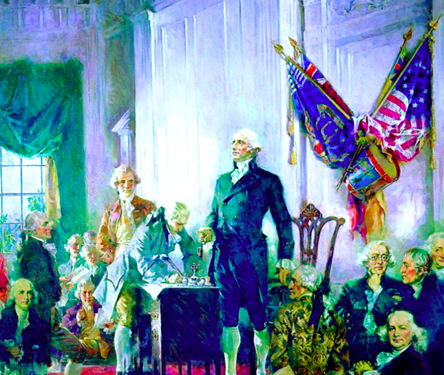 Constitution Day Rap | Constitution Day Hub